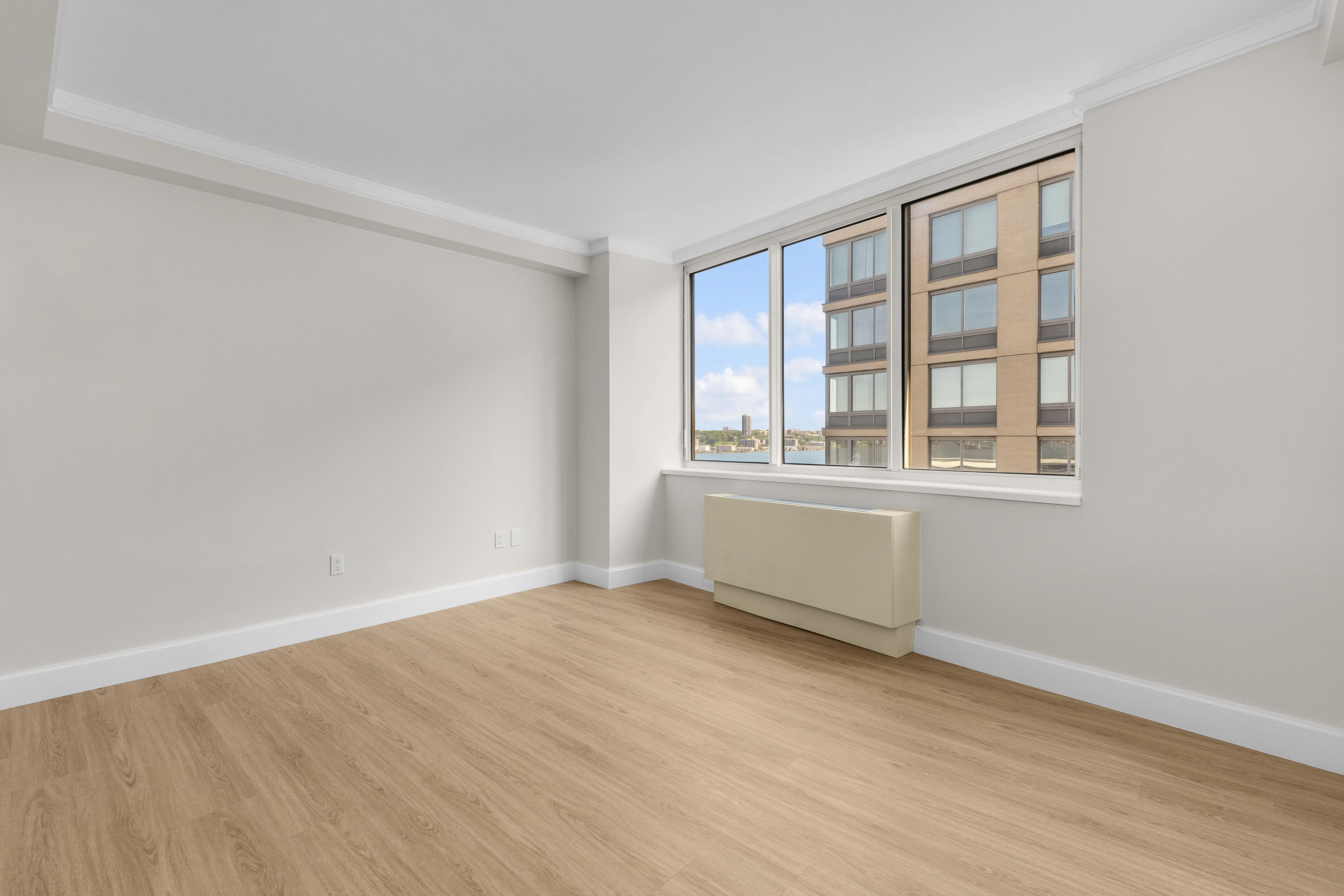140 Riverside Boulevard #1509 in Lincoln Square, Manhattan | StreetEasy