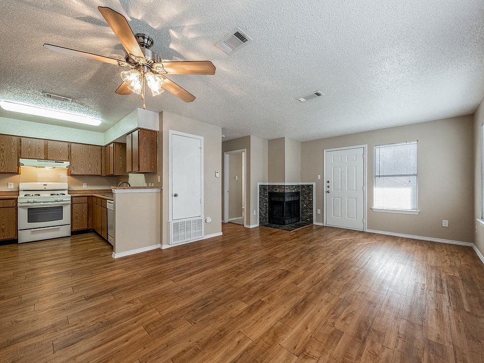 The Robinson on Melrose - 6511 Melrose Trl Austin TX | Zillow
