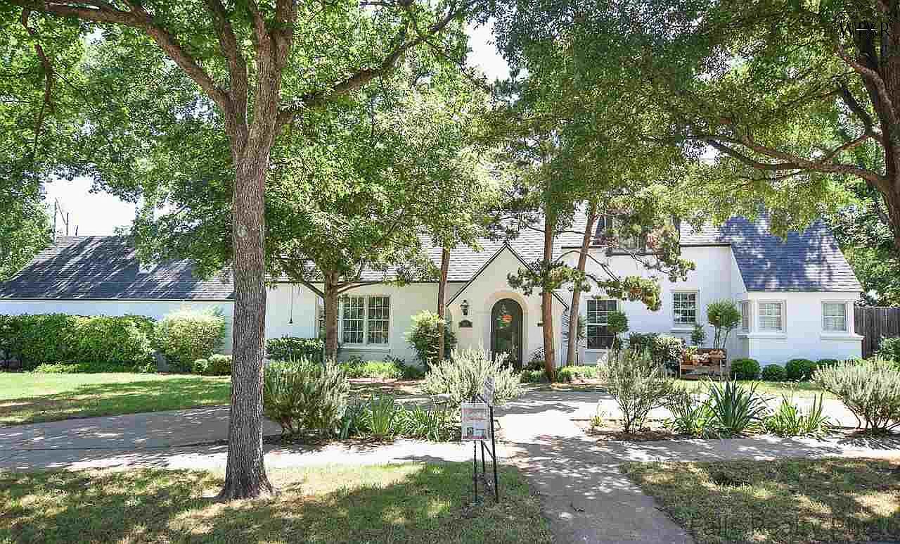 100 Morningside Dr, Wichita Falls, TX 76301 | Zillow