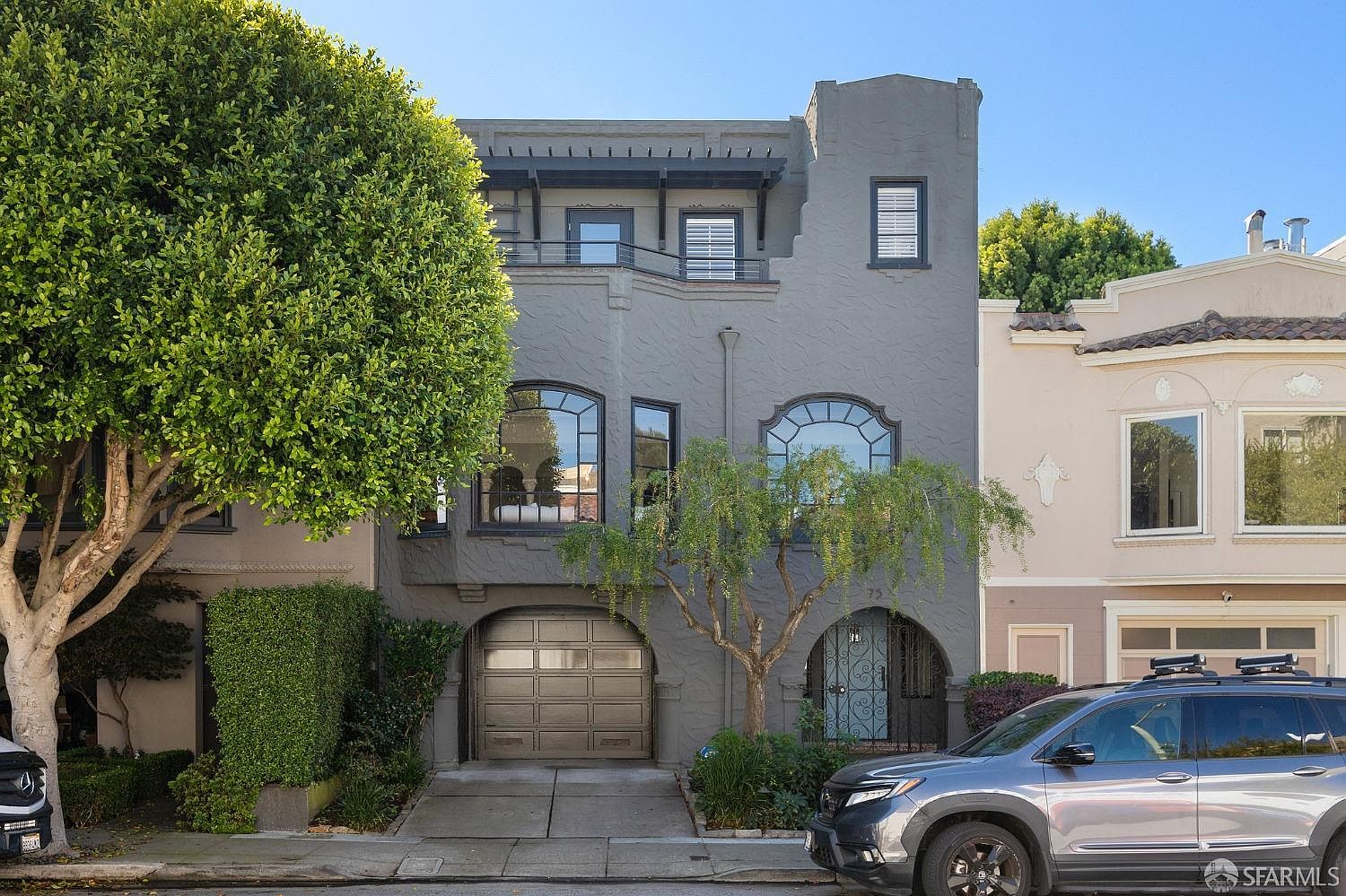 75 Rico Way, San Francisco, CA 94123 | Zillow