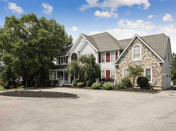 Hopewell Junction Real Estate - Hopewell Junction NY Homes For Sale ...