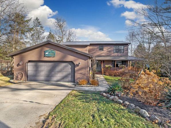 Lucas Real Estate Lucas Oh Homes For Sale Zillow