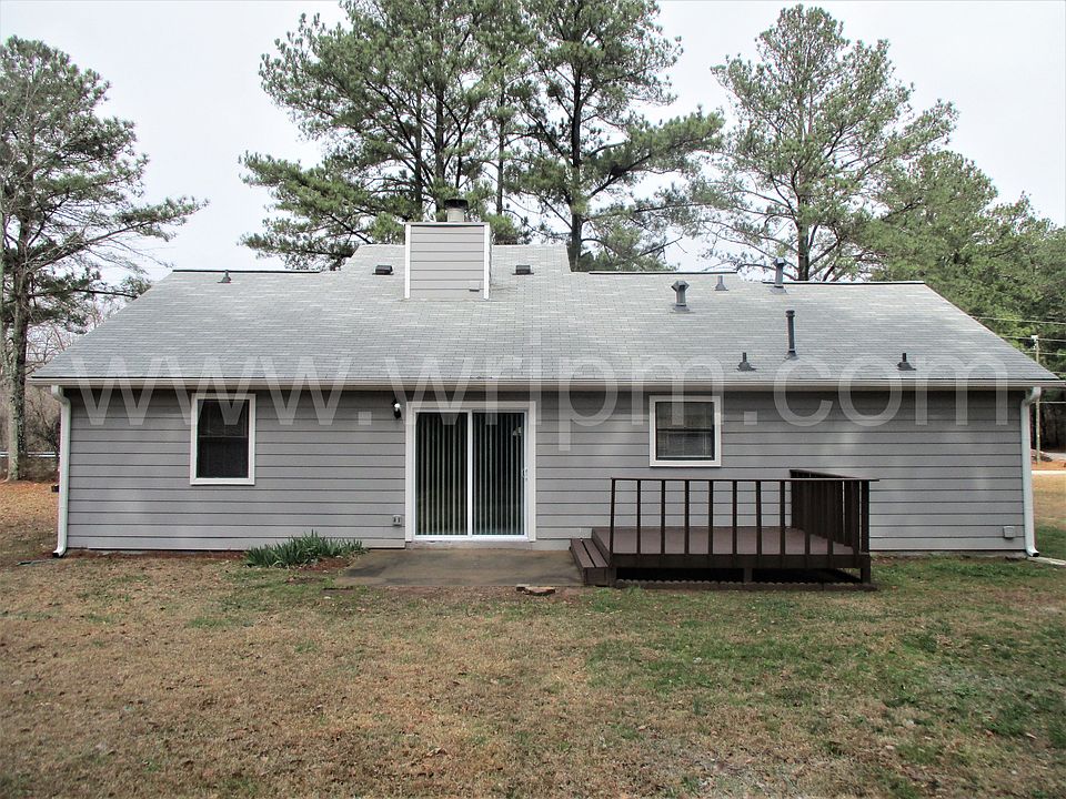 2419 Old Rex Morrow Rd, Ellenwood, GA 30294 | Zillow