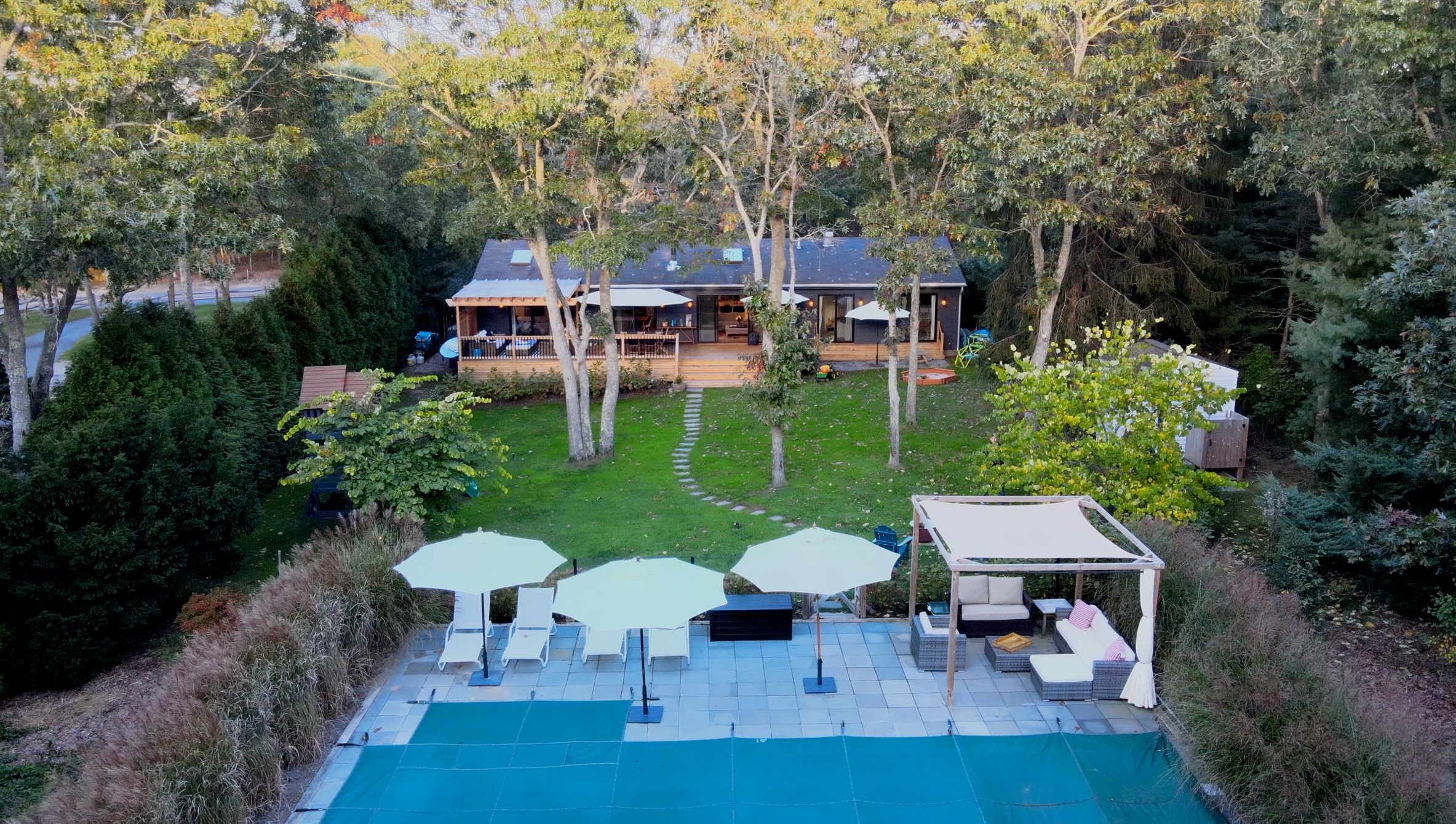 466 Toppings Path, Sagaponack, NY 11962 | Out East