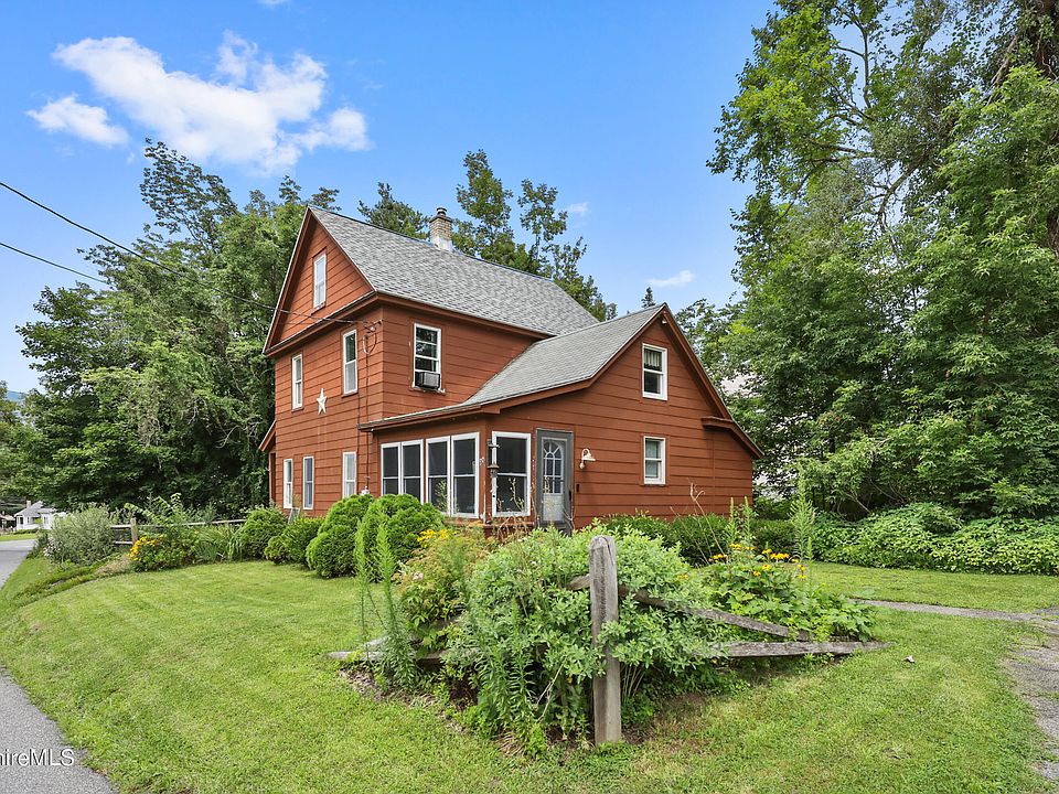 90 E Hoosac St, Adams, MA 01220 | Zillow