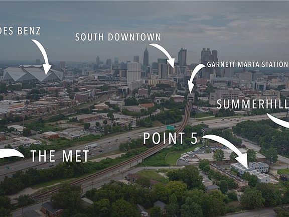 340 Eugenia St SW #301, Atlanta, GA 30312 | MLS #7219690 | Zillow