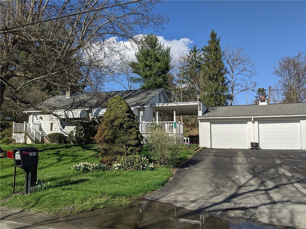 1376 Water St, Alverton, PA 15612 | Zillow