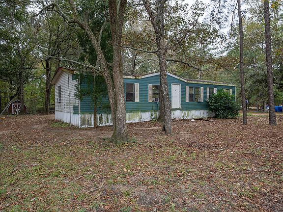 5963 Old Jacksonboro Rd, Ravenel, SC 29470 | MLS #22029221 | Zillow