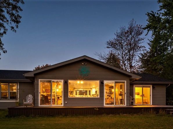 Silver Springs Lake - Neshkoro WI Real Estate - 2 Homes For Sale | Zillow