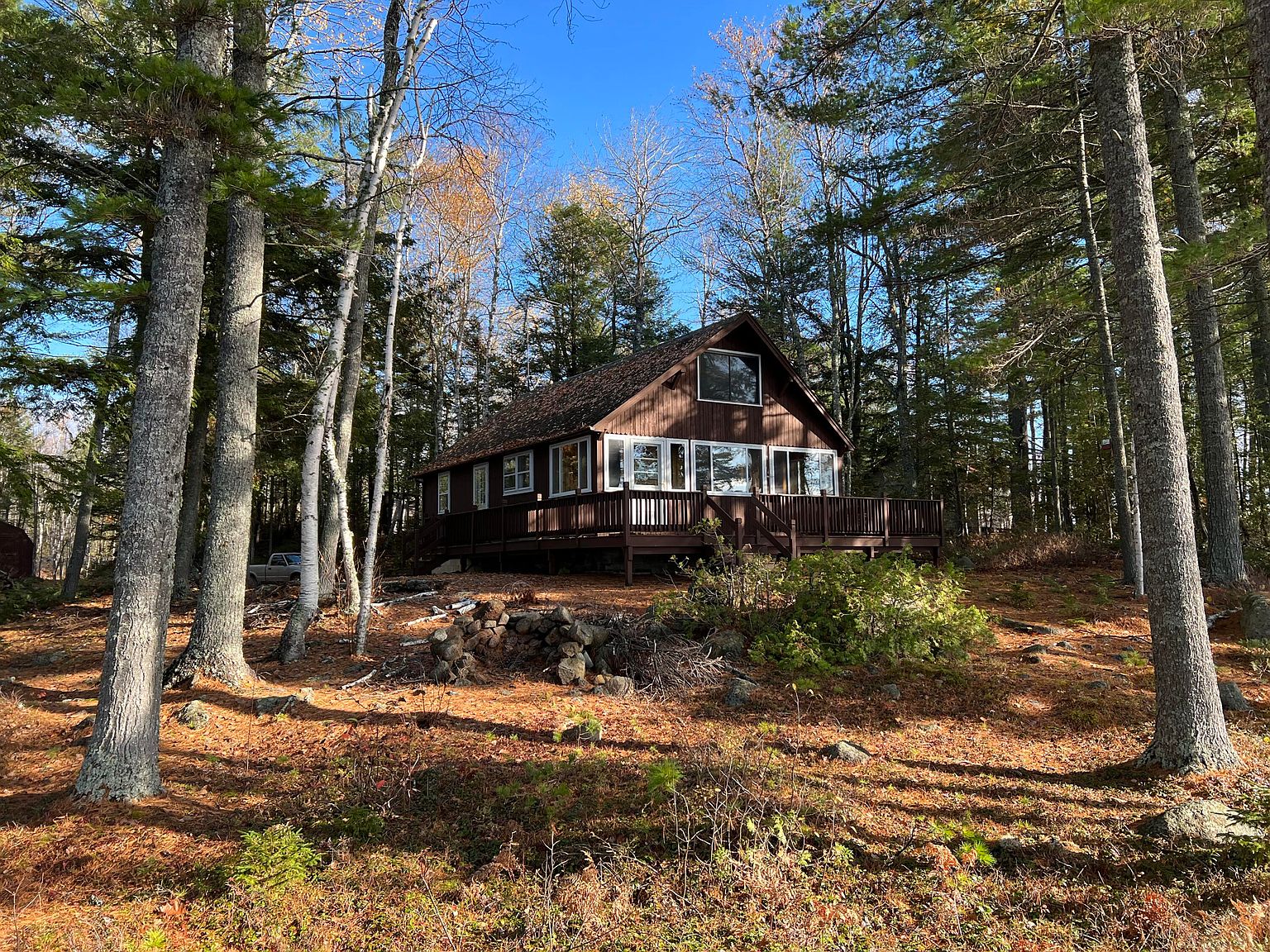 21 Granite Grove, Millinocket, ME 04462 | Zillow