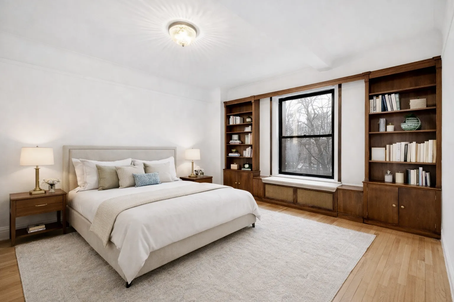 30 Beekman Place #2B in Beekman, Manhattan | StreetEasy