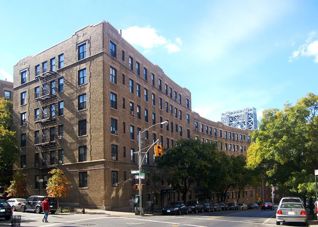 860 West 181st Street in Hudson Heights : Sales, Rentals, Floorplans ...