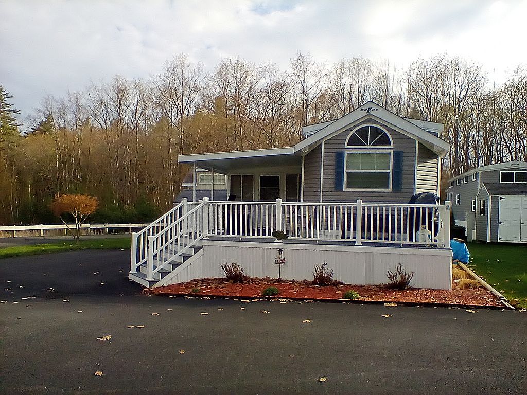 1 Seacoast Lane Off Ross Rd #95, Old Orchard Beach, ME 04064 | Zillow