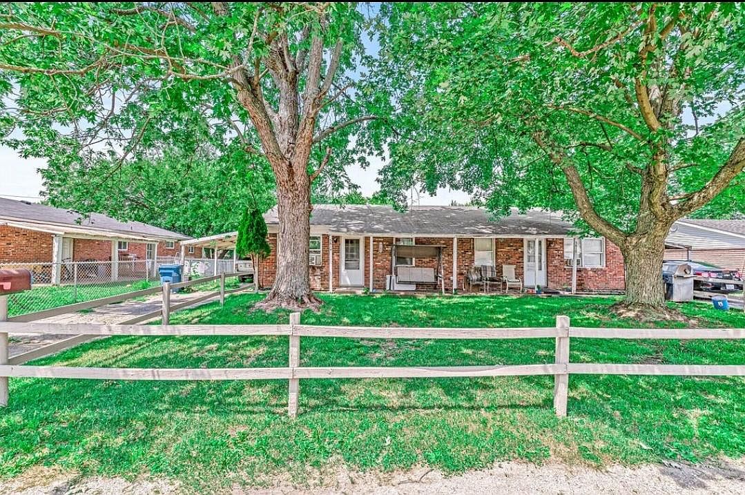 5614 Oliver Ave, Indianapolis, IN 46241 | Zillow