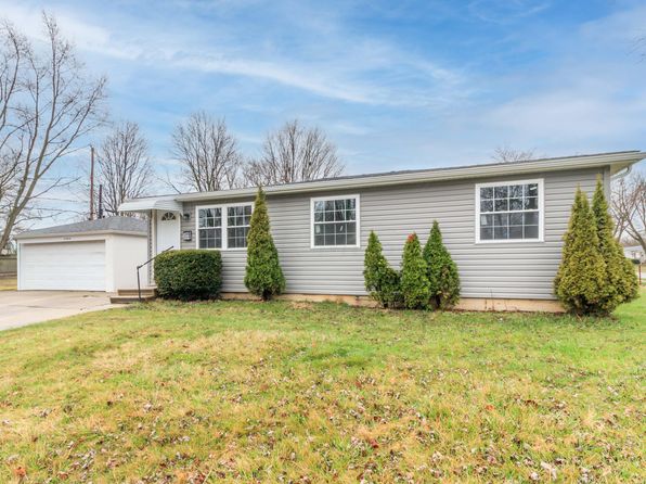 Recently Sold Homes in Grove City OH - 4738 Transactions | Zillow