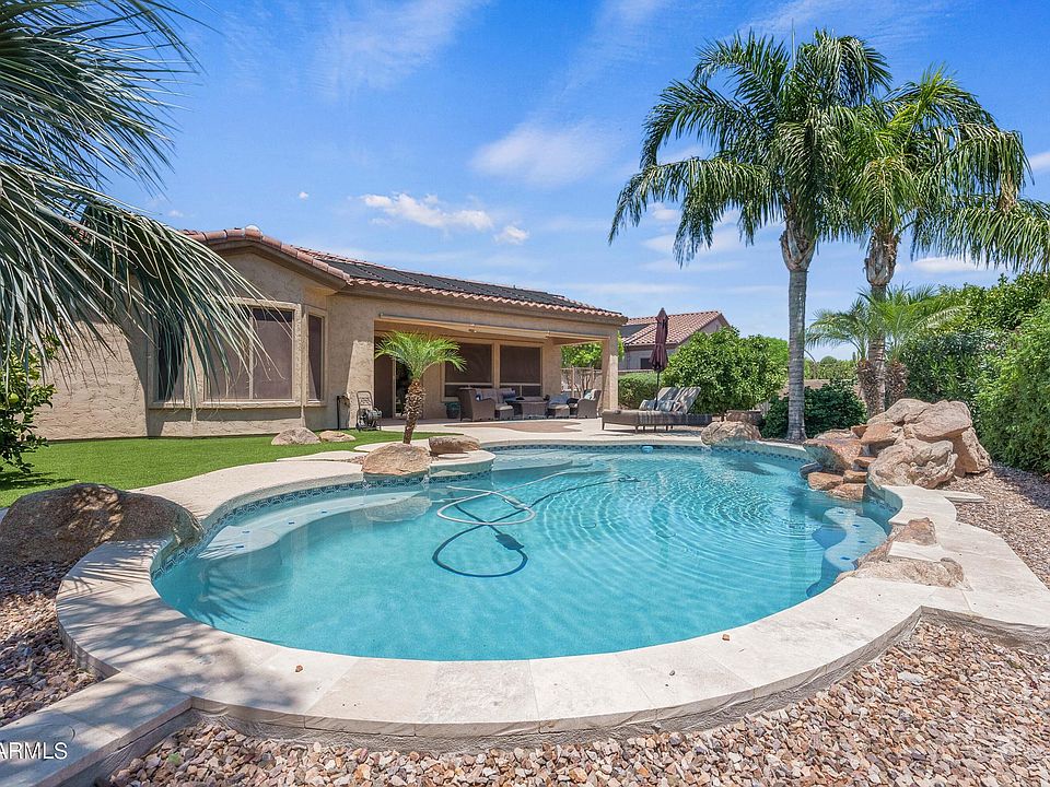 4081 E Nightingale Ln, Gilbert, AZ 85298 | MLS #6572378 | Zillow