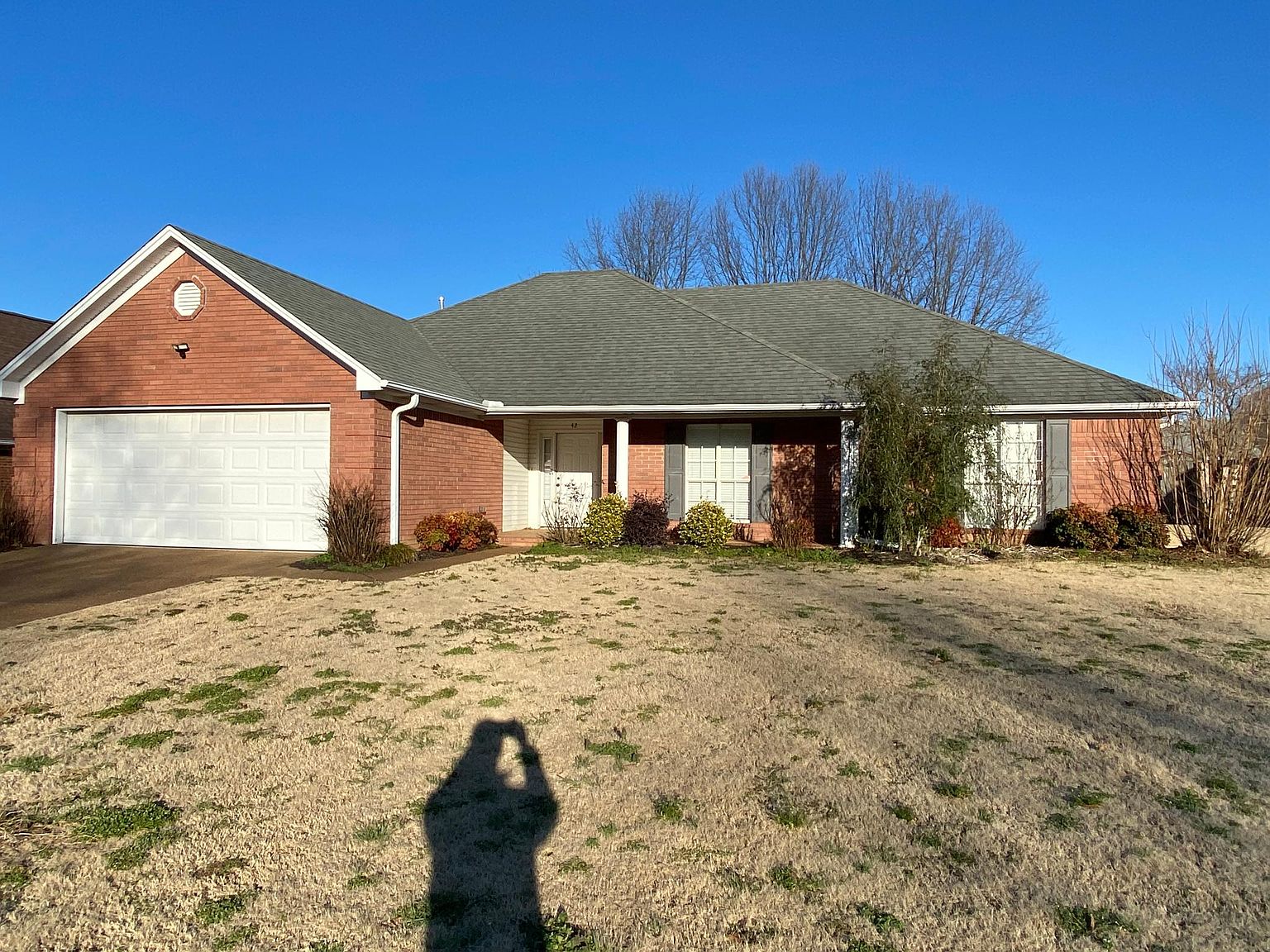 42 Wakefield Cv, Jackson, TN 38305 | Zillow