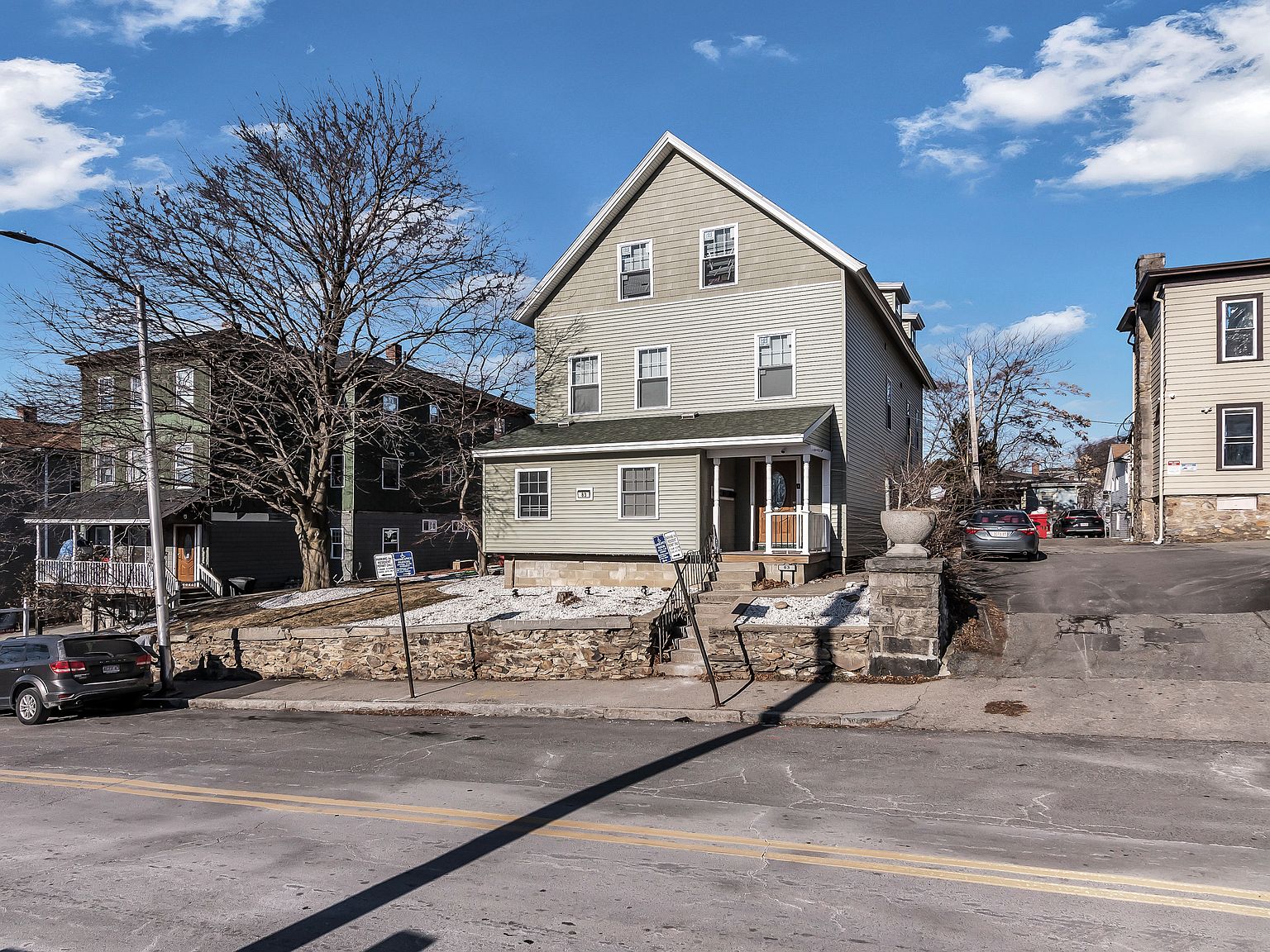 83 Prospect St #1, Worcester, MA 01605 | Zillow