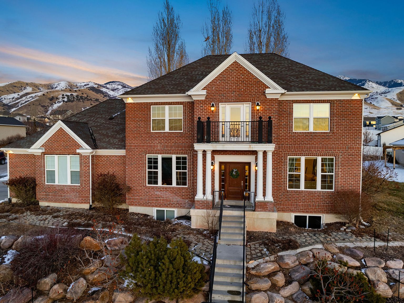 434 S Cardon Ridge Dr, Smithfield, UT 84335 | MLS #2061941 | Zillow