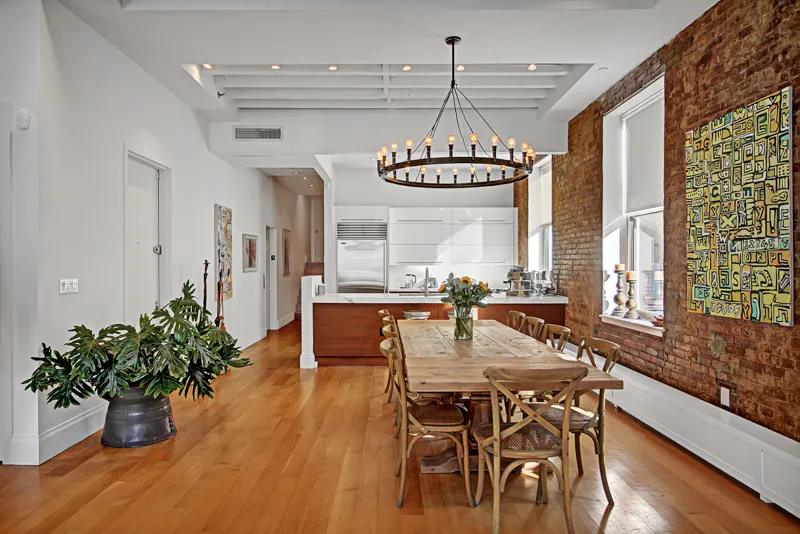 119 Chambers Street #4 in Tribeca, Manhattan | StreetEasy