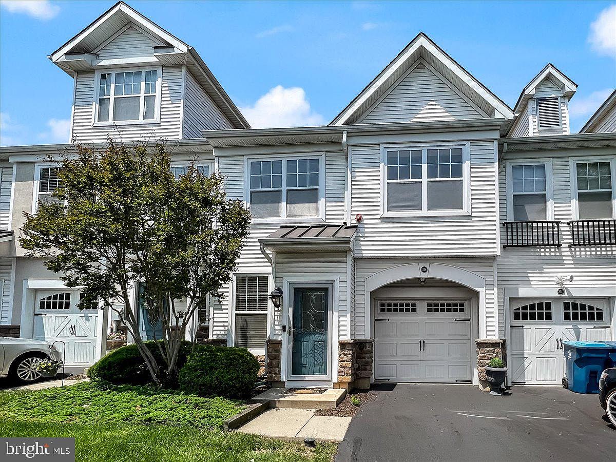 318 Ross Ct, Wyncote, PA 19095 | Zillow