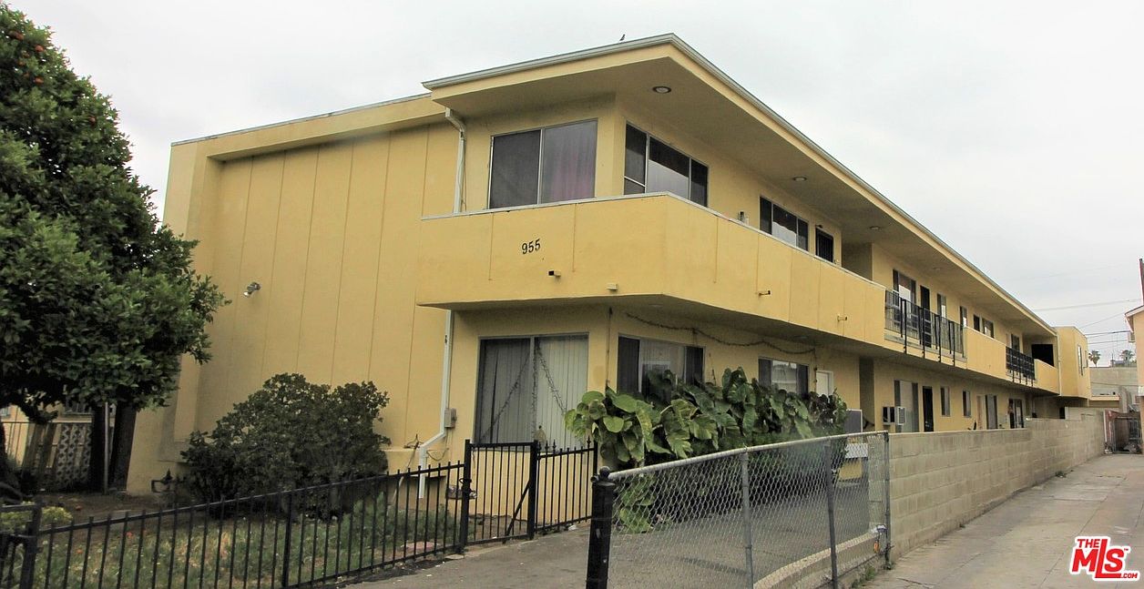 955 N Oxford Ave, Los Angeles, CA 90029 | Zillow