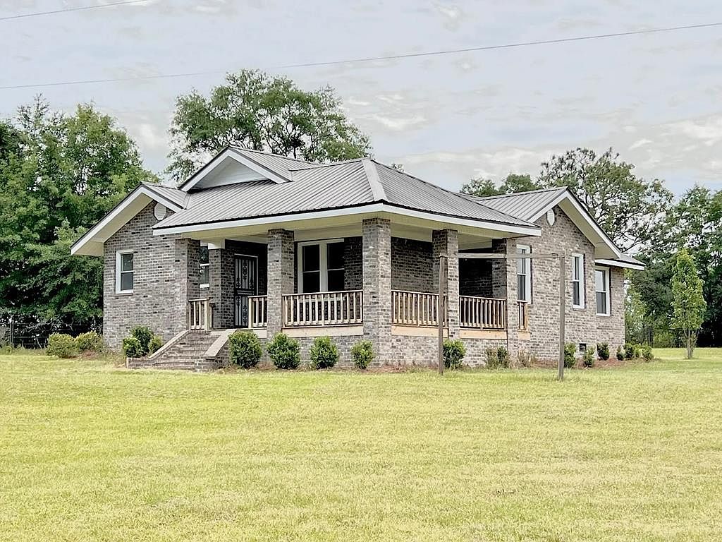 14860 Rockhole Bridge Rd, Andalusia, AL 36420 | MLS #27077 | Zillow