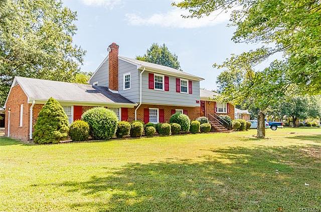 7401 Exwick Ln, North Chesterfield, VA 23237 | Zillow