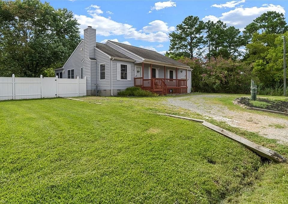 13 Dandy Point Rd, Hampton, VA 23664 | Zillow