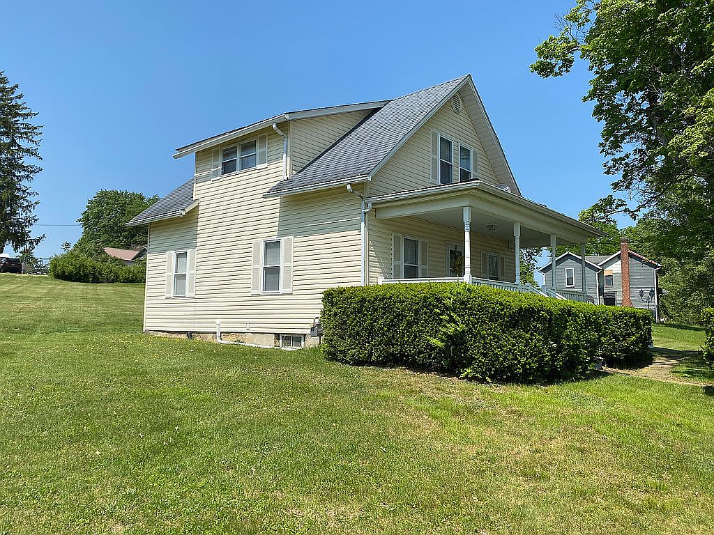 1007 Perryville Rd, Parker, PA 16049 | Zillow