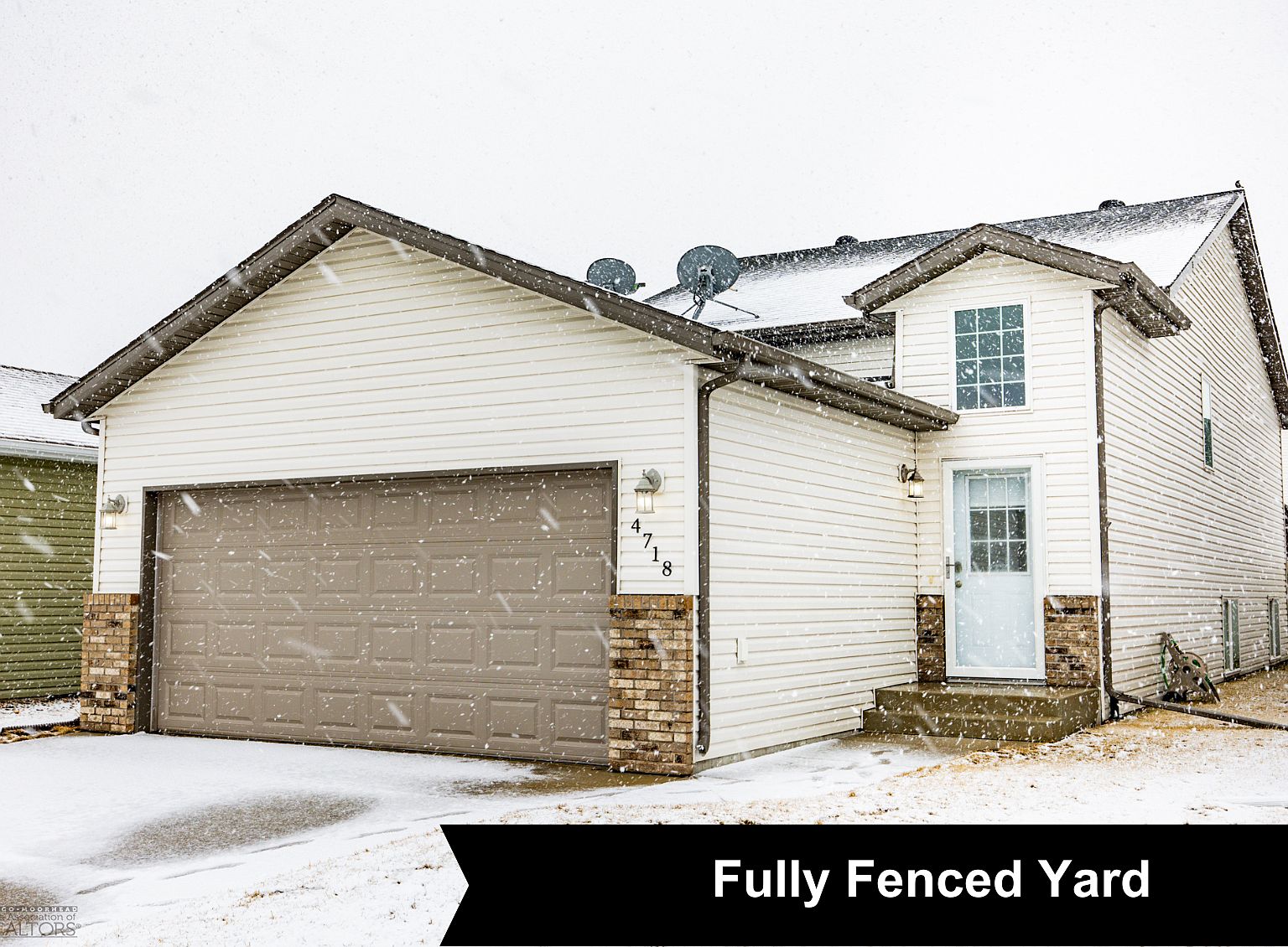 4718 Chelsea Ln, Fargo, ND 58104 | Zillow