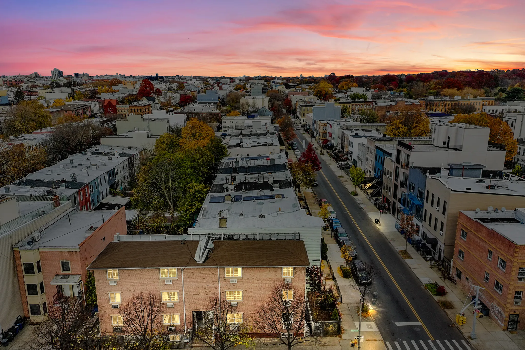 693 Evergreen Avenue in Bushwick, Brooklyn | StreetEasy
