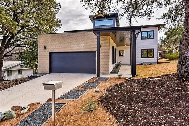 613 Terrell Hill Dr, Austin, TX 78704 | Zillow