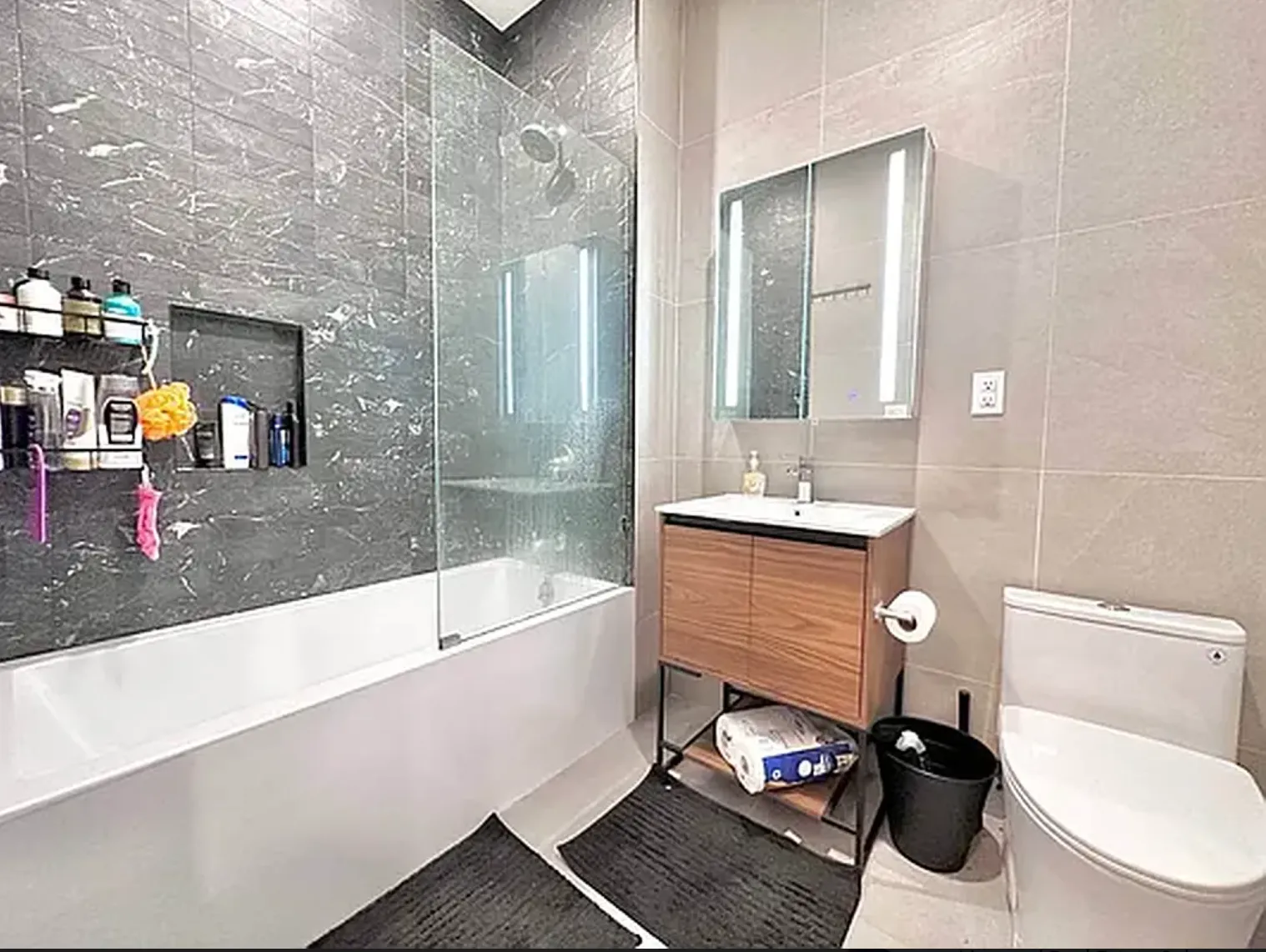 366 Leonard Street #1C in Williamsburg, Brooklyn | StreetEasy