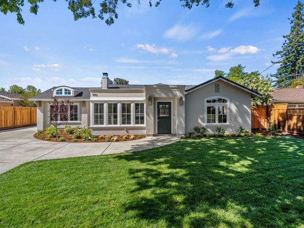 Campbell Real Estate - Campbell CA Homes For Sale | Zillow