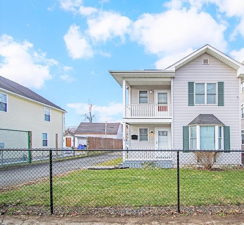 128 Cambridge St, Springfield, MA 01109 | Zillow