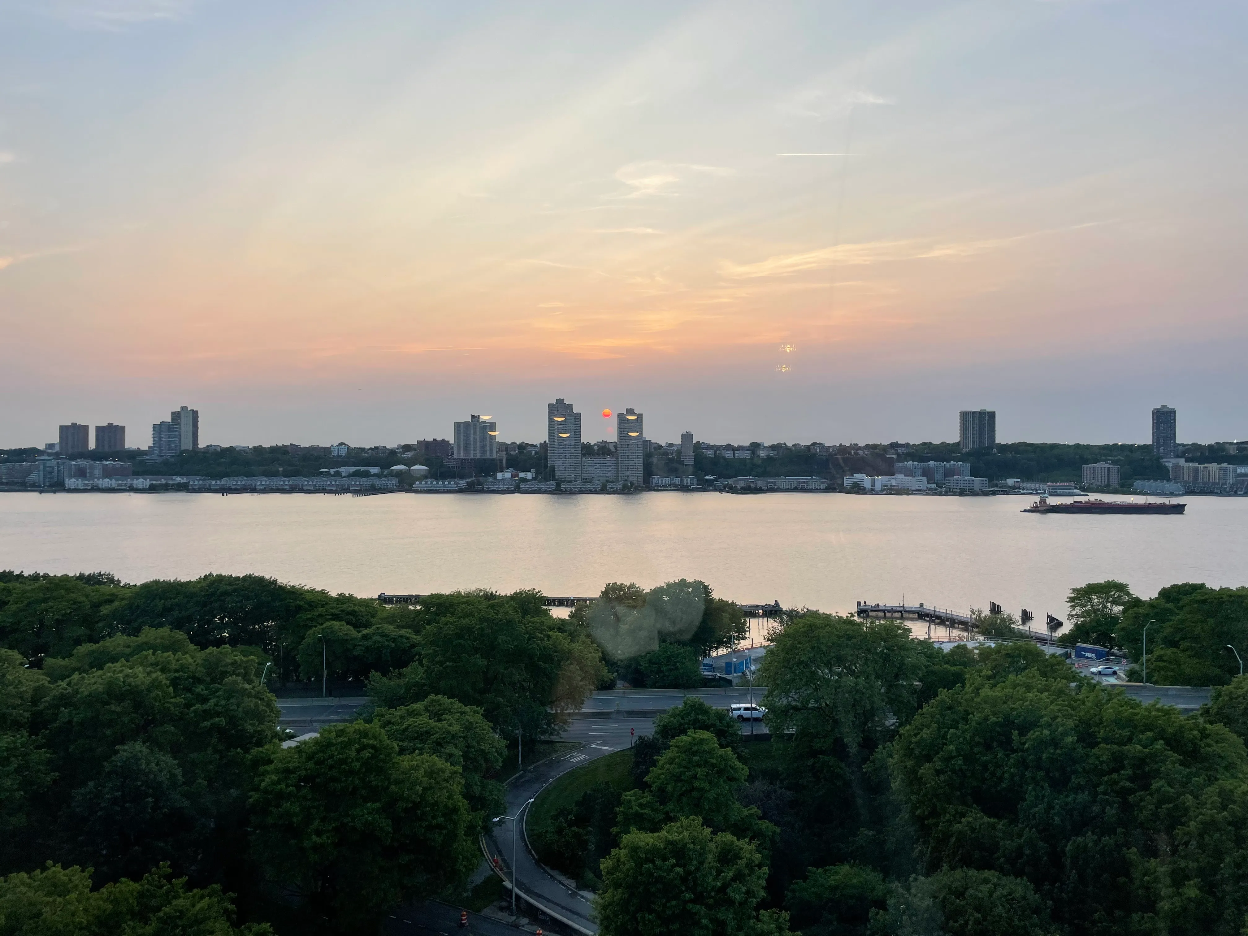 60 Riverside Drive #15F in Upper West Side, Manhattan | StreetEasy