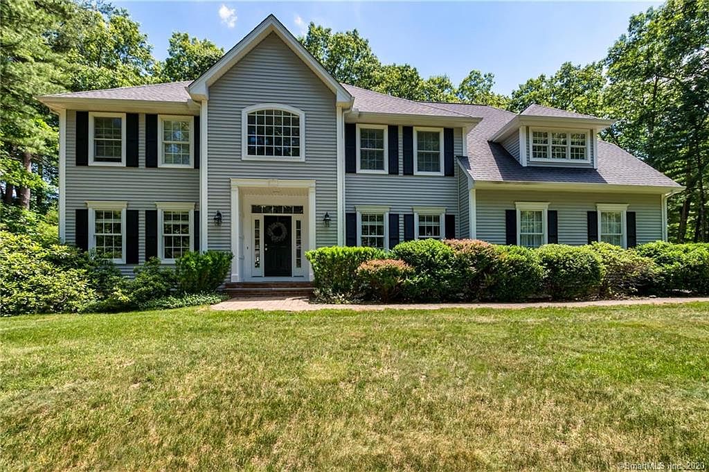 96 Country Club Rd, Avon, CT 06001 | Zillow