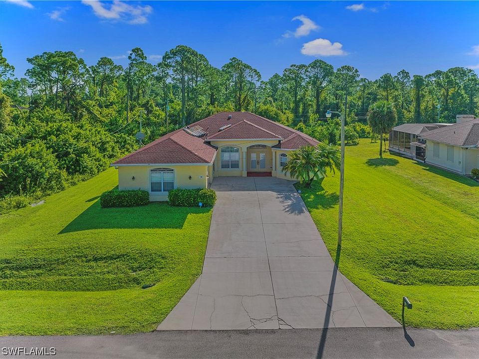 706 Hamilton Ave, Lehigh Acres, FL 33972 | Zillow