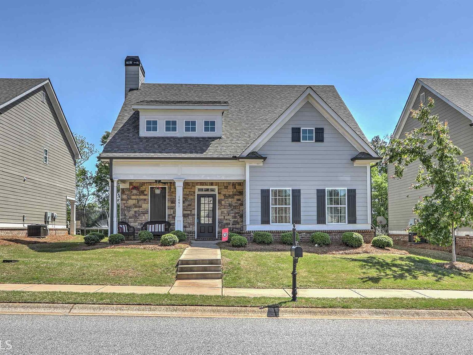1091 Brighton Ln, Bogart, GA 30622 | Zillow
