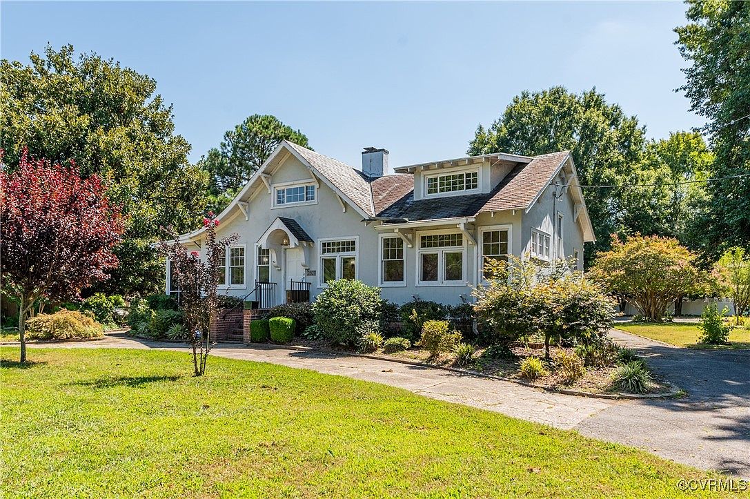 2821 Dumbarton Rd, Henrico, VA 23228 | Zillow