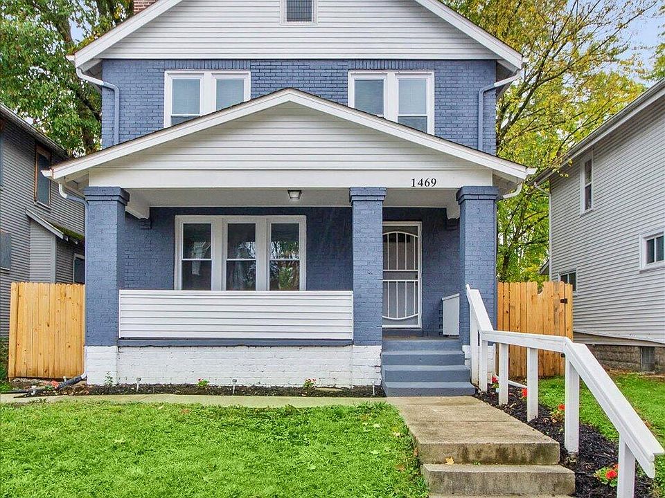 1469 Kenmore Rd, Columbus, OH 43211 | Zillow