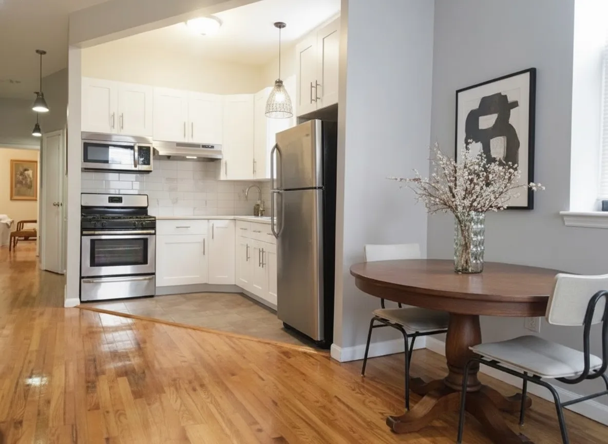 253 Albany Avenue #1R in Crown Heights, Brooklyn | StreetEasy