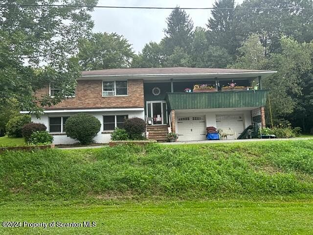 31 Ridge St, Browndale, PA 18421 | MLS #SC4323 | Zillow
