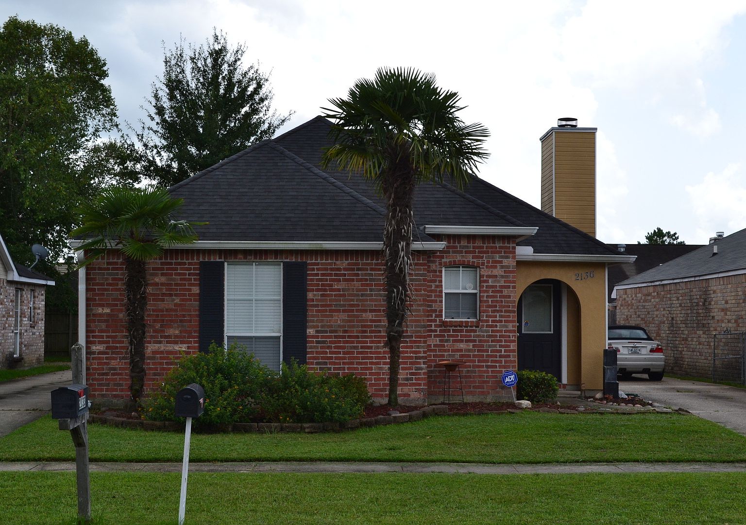 2136 S Flannery Rd, Baton Rouge, LA 70816 | Zillow