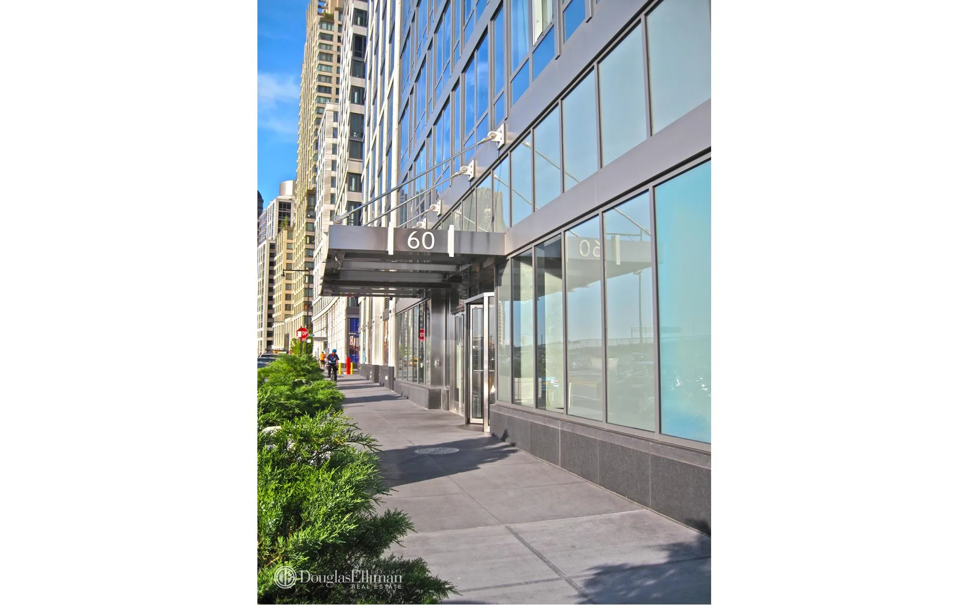 60 Riverside Boulevard #2602 in Lincoln Square, Manhattan | StreetEasy