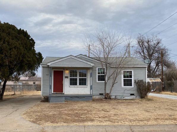 Houses For Rent in Altus OK - 10 Homes | Zillow