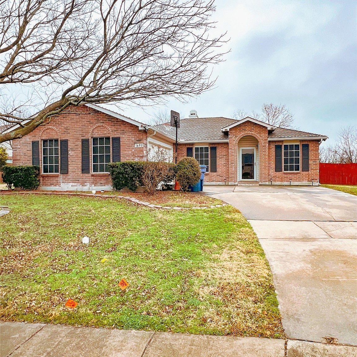 1693 Chesterwood Dr, Rockwall, TX 75032 | MLS #20839854 | Zillow