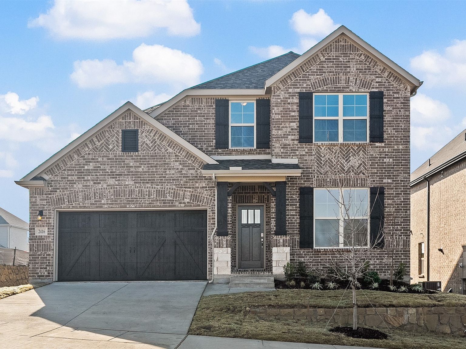 2416 Swinley Forest St, Celina, TX 75009 | Zillow