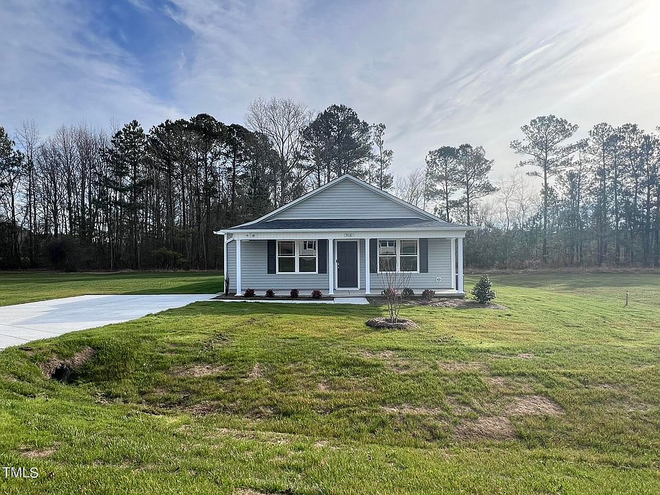316 Ewing Dr, Selma, NC 27576 | Zillow